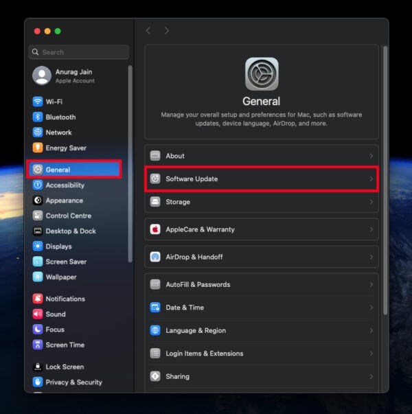 How to Fix This Version of Xcode Isn’t Supported Error in macOS Sequoia