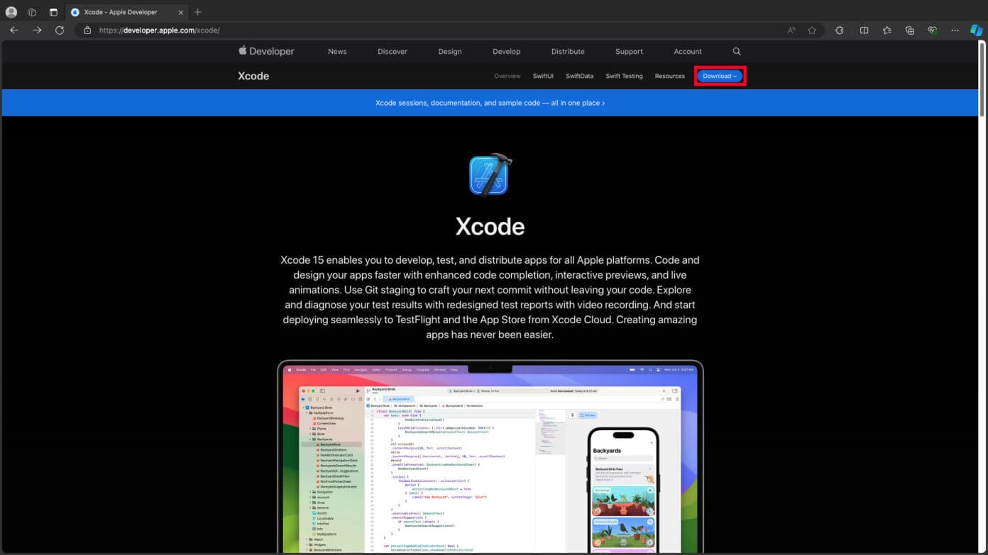 How to Fix This Version of Xcode Isn’t Supported Error in macOS Sequoia