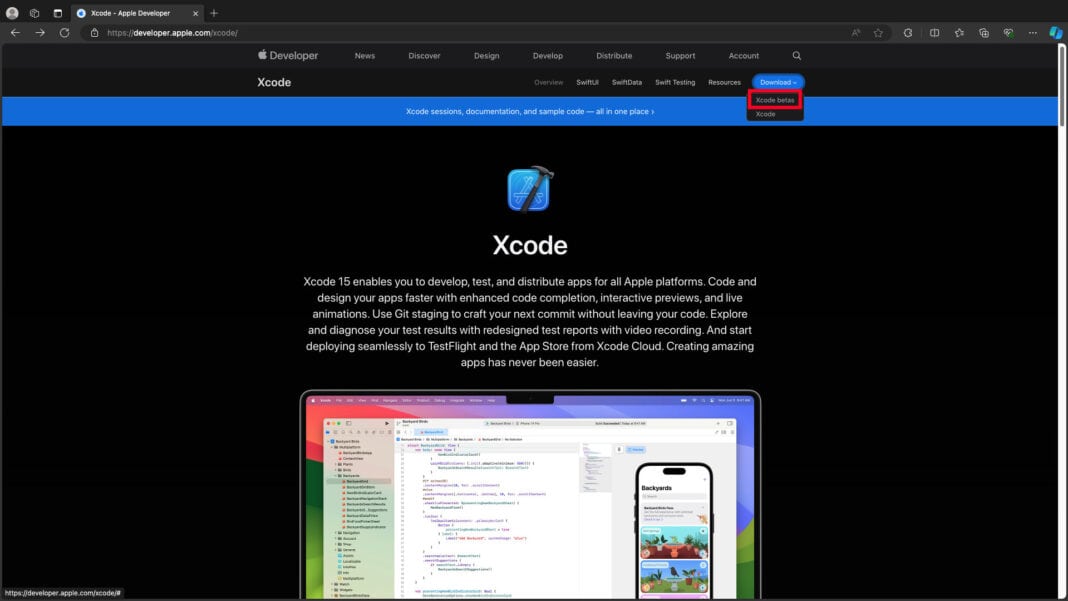 How to Fix This Version of Xcode Isn’t Supported Error in macOS Sequoia