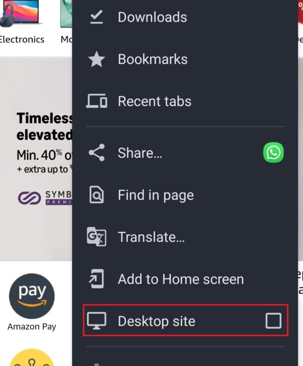 How to Archive Amazon Orders on App and PC 2026