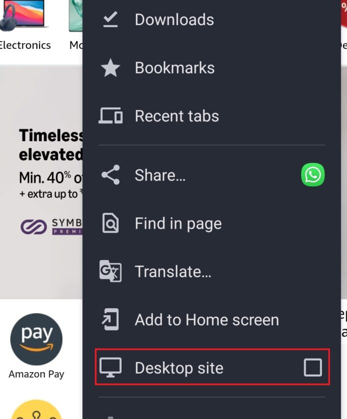 How to Archive Amazon Orders on App and PC 2026