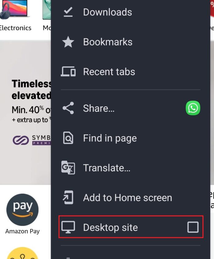 How to Archive Amazon Orders on App and PC 2025