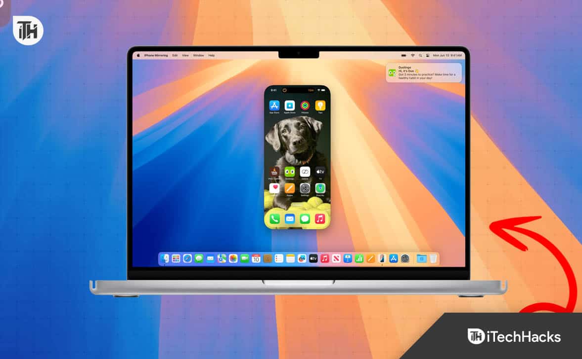 How to Generate Live Transcriptions in macOS Sequoia, iOS 18, and ...