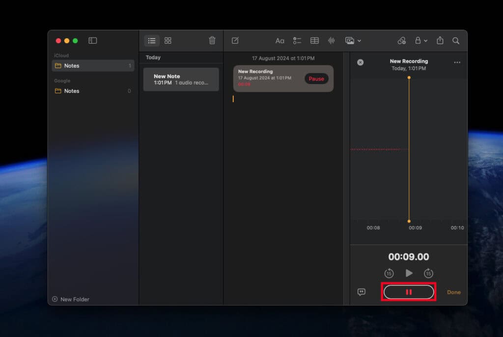 How to Generate Live Transcriptions in macOS Sequoia, iOS 18, and ...