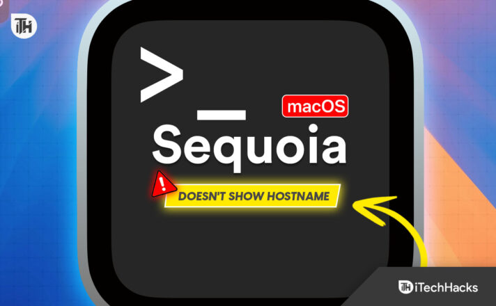 Terminal Doesn't Show Hostname Anymore macOS 15: What’s Happening and ...