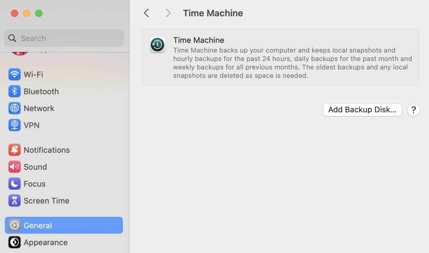 How to Recover Missing Desktop Files After macOS Sequoia Update