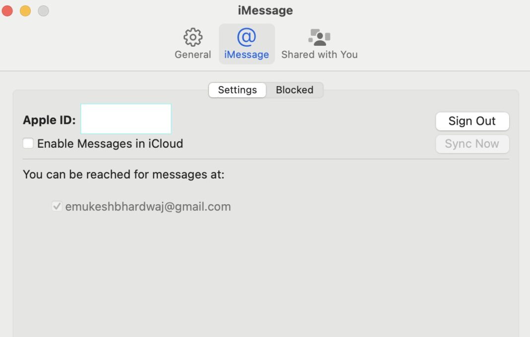 Text Message Badge Won't Go Away on Mac? Here’s How to Fix It