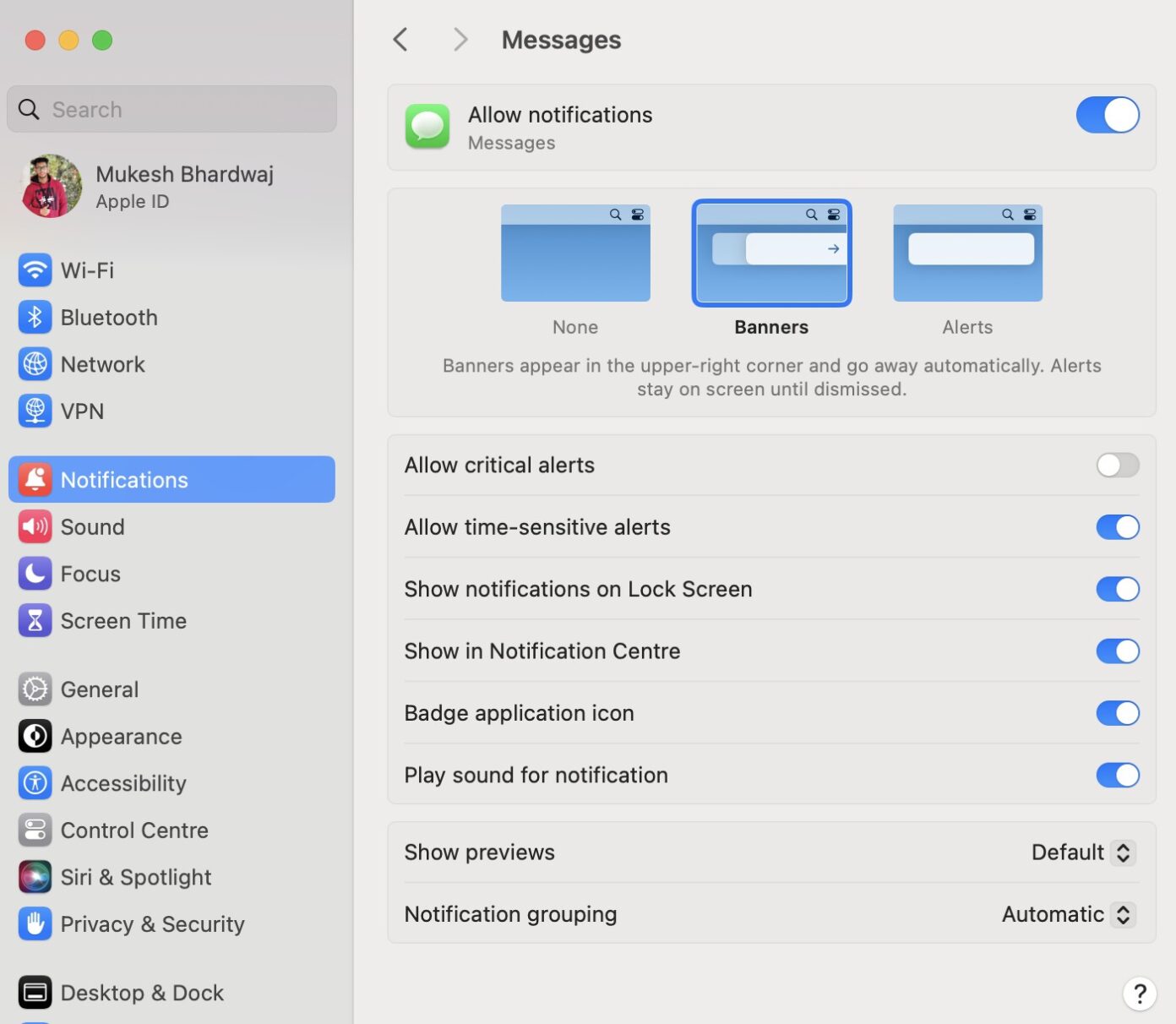Text Message Badge Won't Go Away on Mac? Here’s How to Fix It