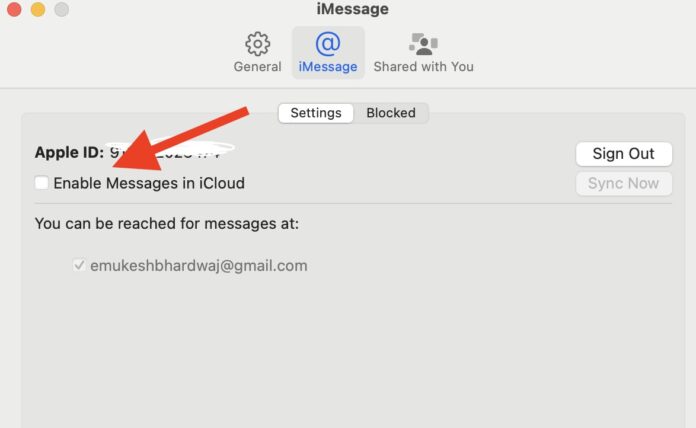 Text Message Badge Won't Go Away on Mac? Here’s How to Fix It