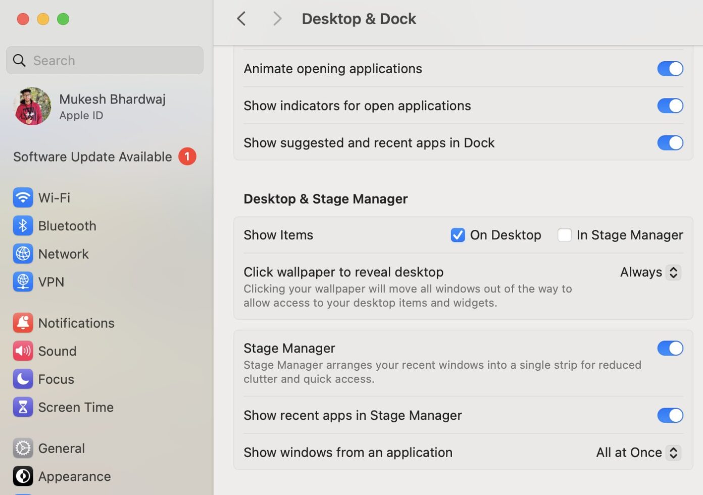 Fix: Mouse Pointer Not Changing to Hand or Text Cursor in macOS