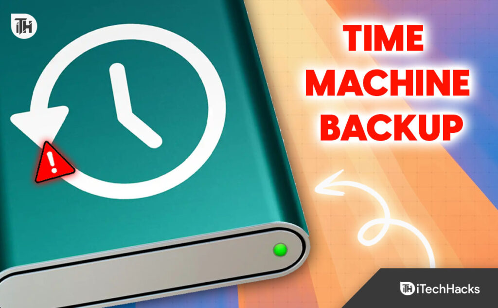 Time Machine Backup Not Working On Macos Sequoia Heres How To Fix It