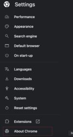 How to Fix Chrome Not Loading Most Websites on macOS Sequoia