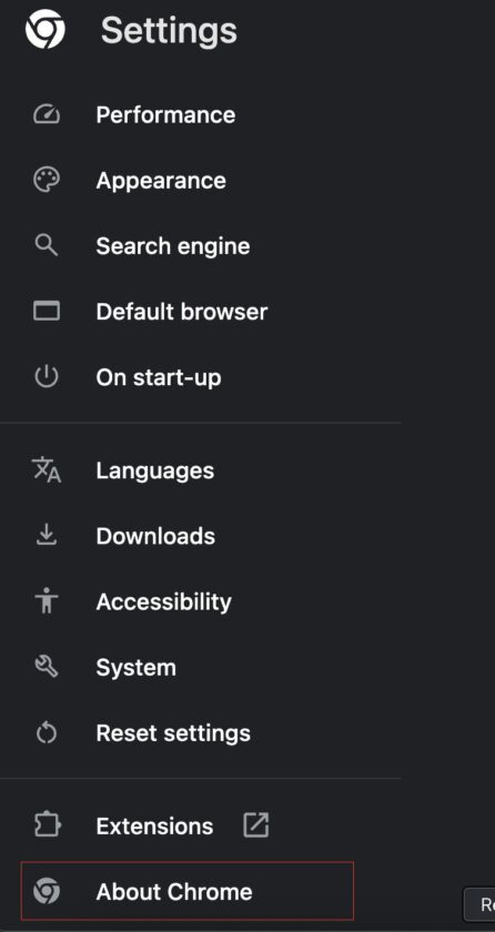 How to Fix Chrome Not Loading Most Websites on macOS Sequoia