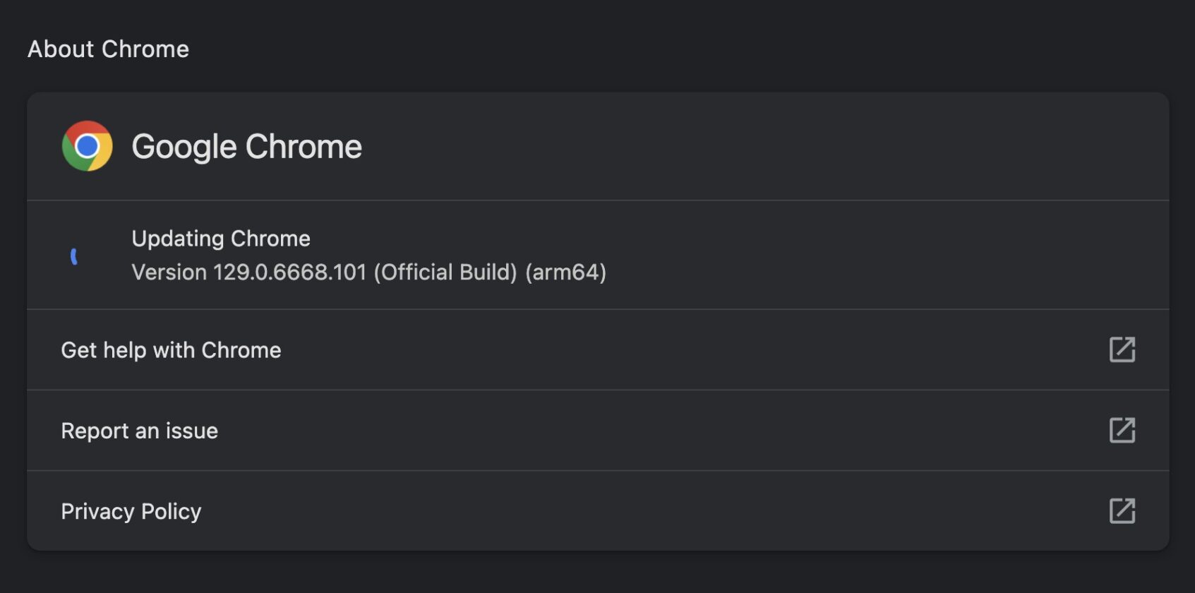 How to Fix Chrome Not Loading Most Websites on macOS Sequoia