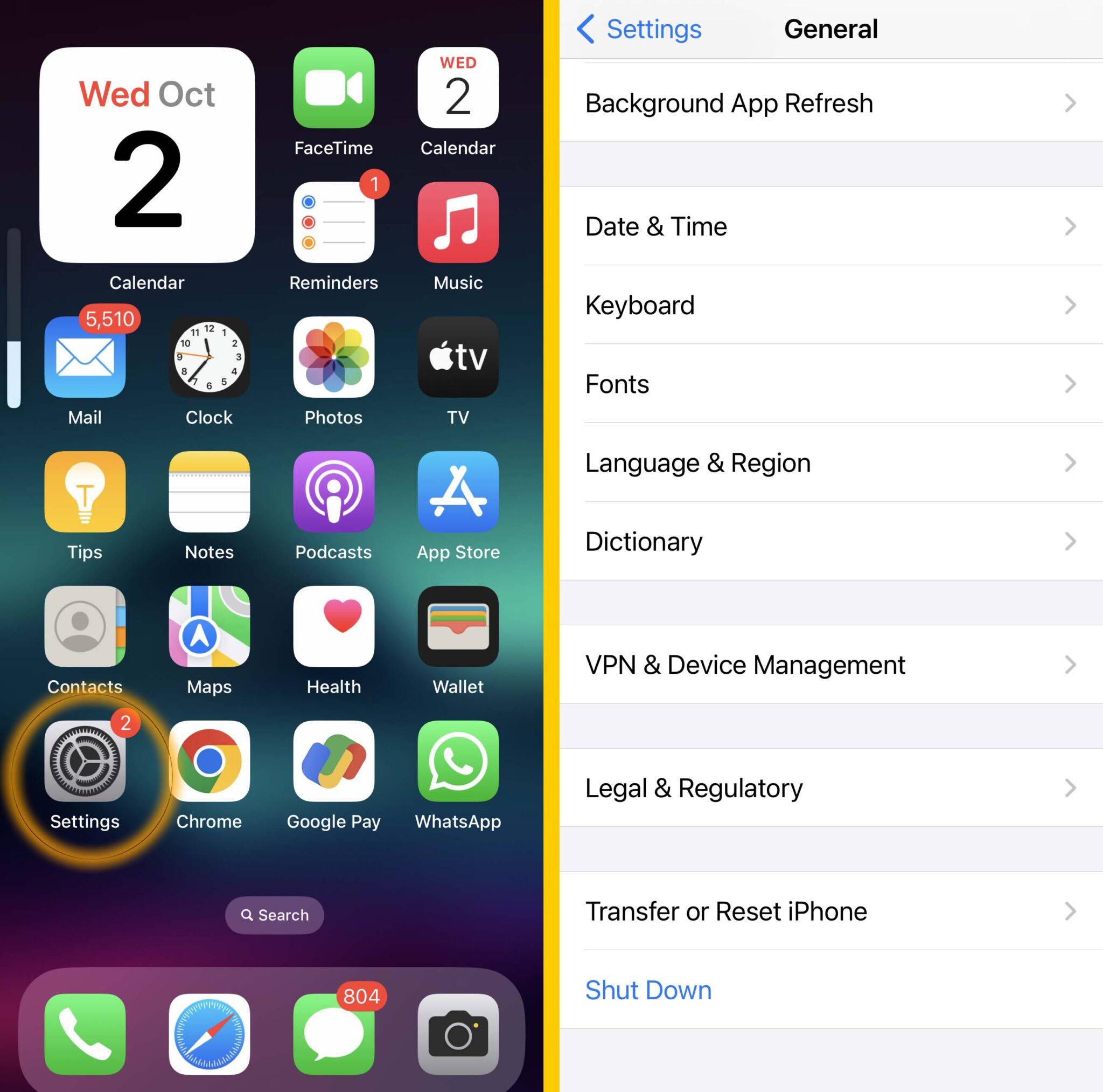 How to Fix ‘Visual Voicemail is Currently Unavailable’ Error on iPhone