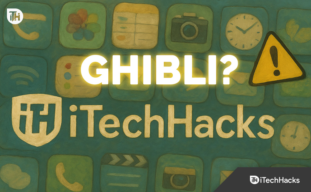 ChatGPT Not Generating Ghibli Images? Fix Studio Ghibli Prompt Issues Now