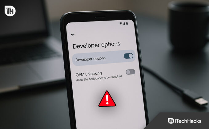 OEM Unlocking Greyed Out? Here's How to Enable It