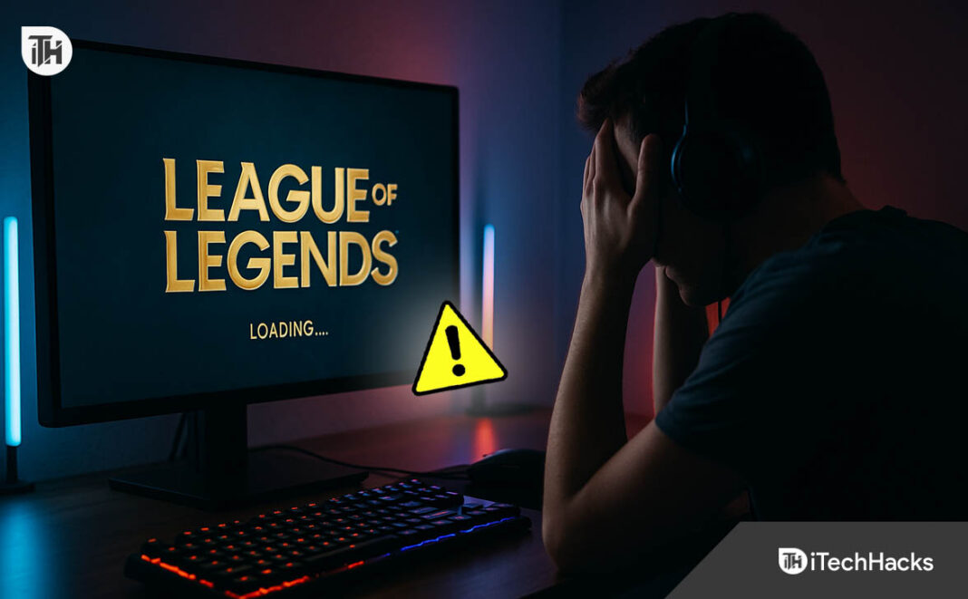 Fix: League of Legends Won’t Start or Launch on Windows 11/10