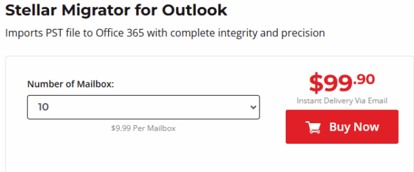 How to Migrate PST Files to Office 365: Step-by-Step Guide