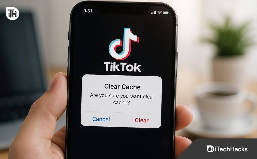 How to Clear Cache on TikTok in 2026: Fix Lag & Free Space