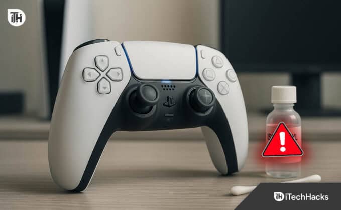 How to Fix Stick Drift on PS5 Controller with Real Working Fixes