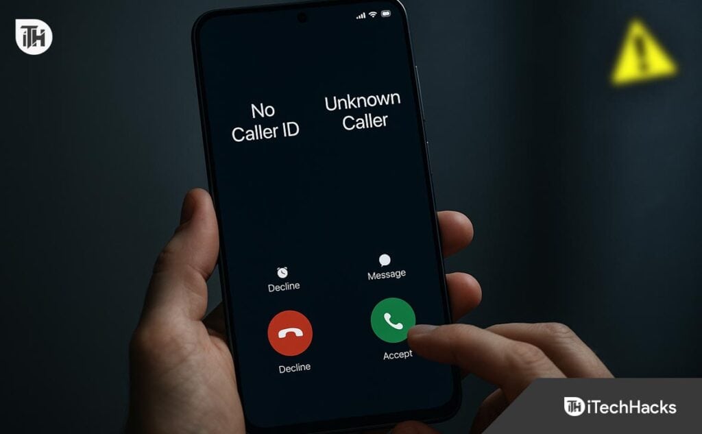 No Caller ID vs. Unknown Caller: Meaning, Differences & How to Block