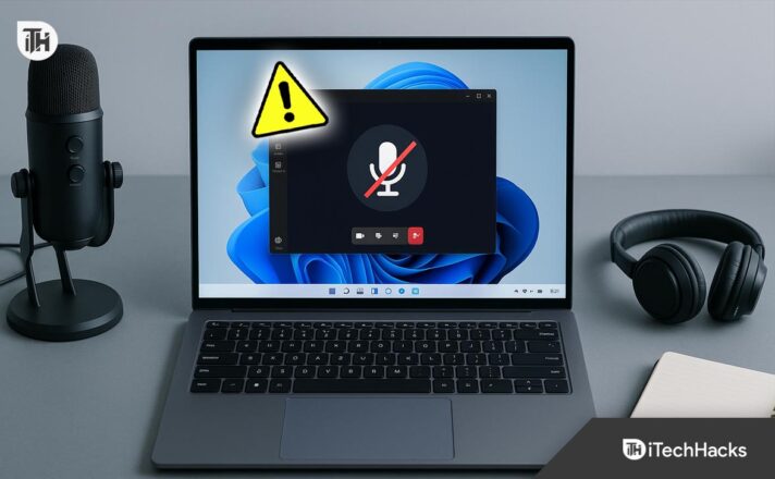 Teams Mic Not Working After 24H2 Update? Try These Working Fixes