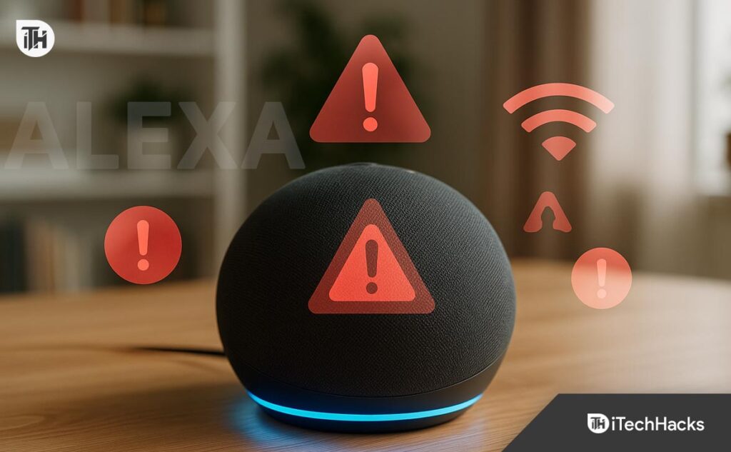 Alexa Not Working or Responding? Fix Echo Dot and Voice Command Issues