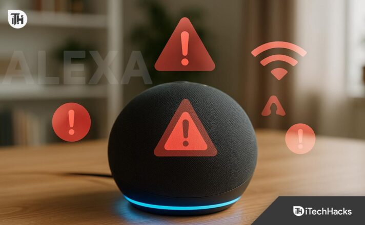 Alexa Not Working or Responding? Fix Echo Dot and Voice Command Issues