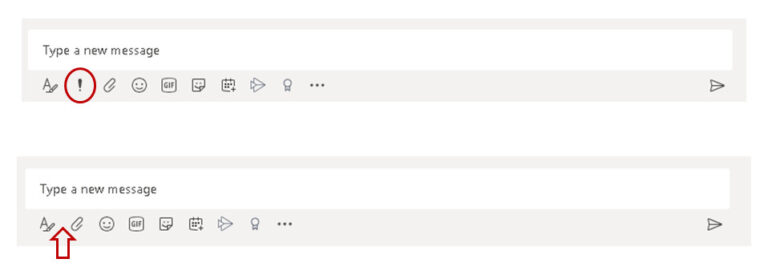 How to Mark a Message as Important in Teams 2026