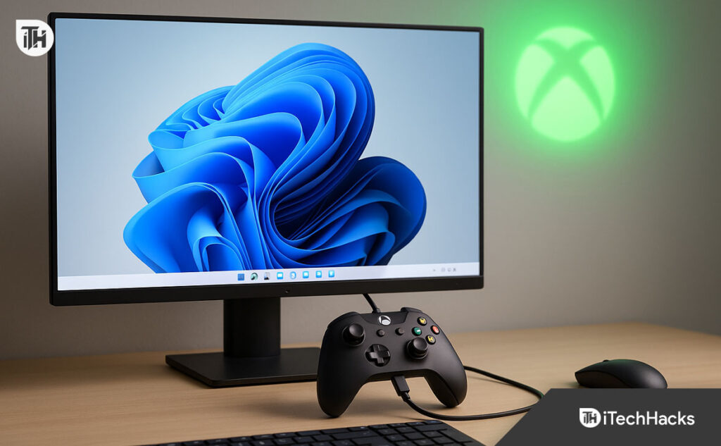 How to Connect Xbox One Controller to PC (USB, Bluetooth, Wireless)