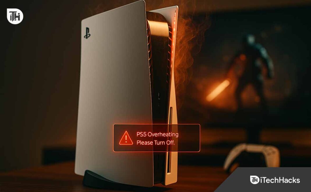 PS5 Keeps Overheating? 20 Step-by-Step Fixes to Cool It Down Fast