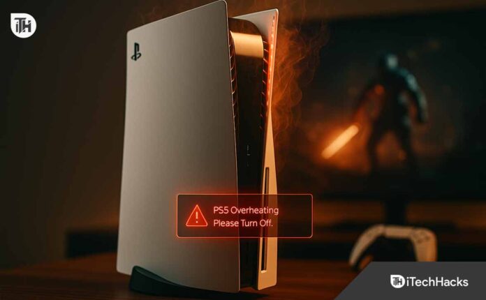PS5 Keeps Overheating? 20 Step-by-Step Fixes to Cool It Down Fast