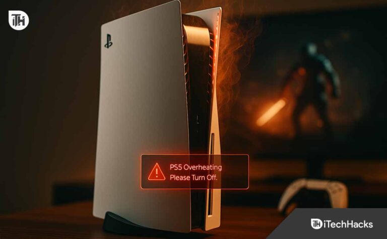 PS5 Keeps Overheating? 20 Step-by-Step Fixes to Cool It Down Fast