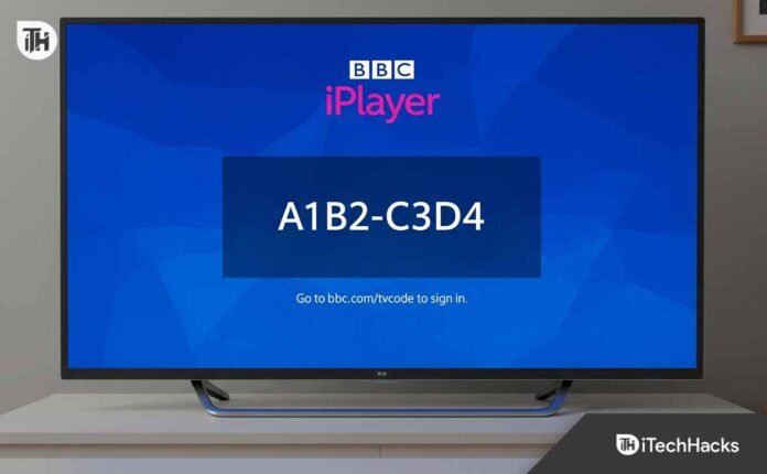 bbc.com/tvcode How to Enter BBC TV Code on Smart TVs and iPlayer 2025