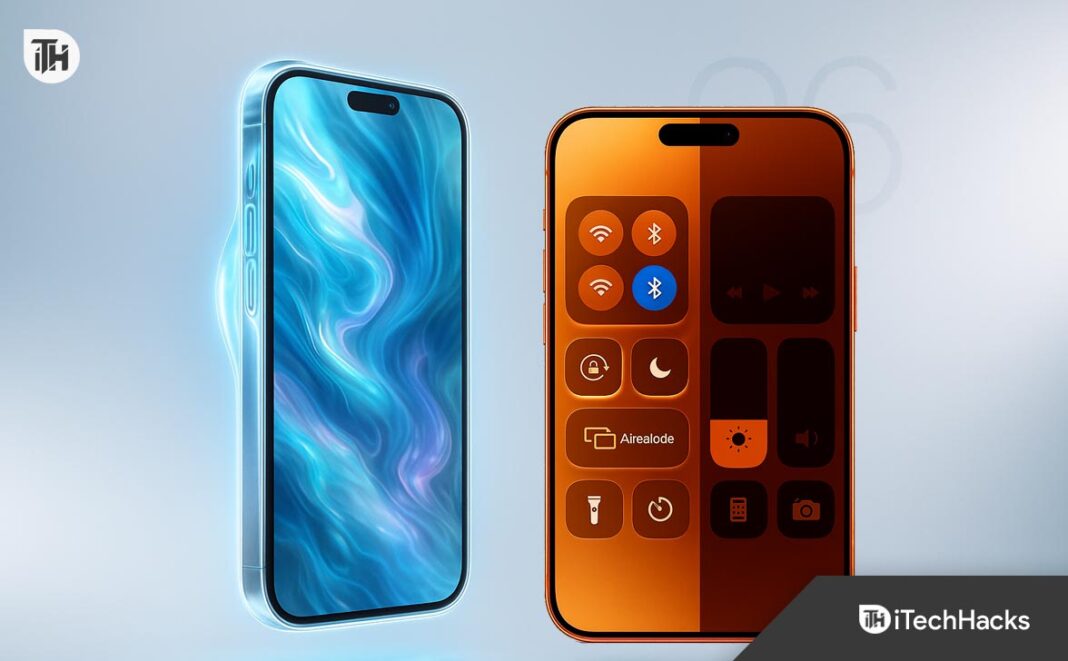 How to Turn Off or Disable iOS 26 Liquid Glass Design (2026)