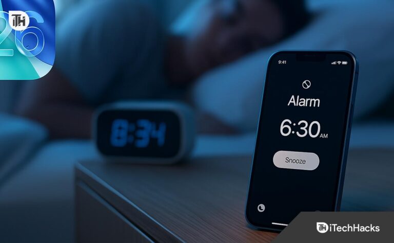 iOS 26 Alarm Not Going Off? 15 Fixes That Actually Work in 2026
