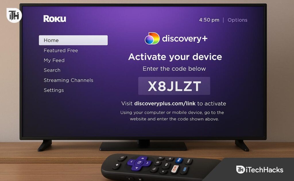 Can’t Activate Discovery Plus? Working Fixes for discoveryplus.com/link