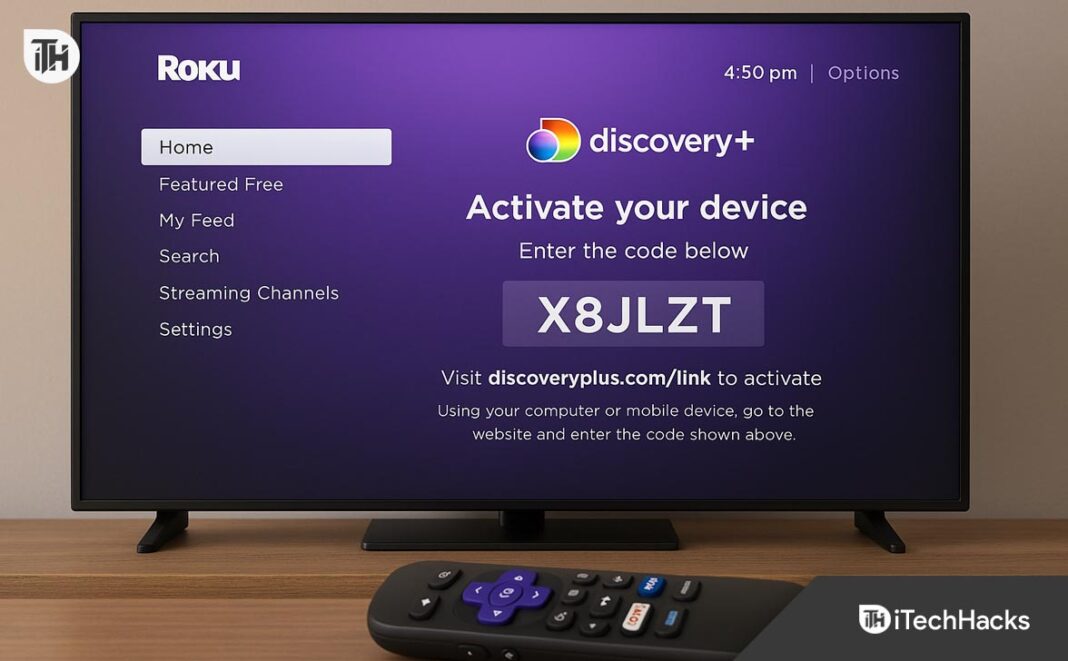 Can’t Activate Discovery Plus? Working Fixes for discoveryplus.com/link