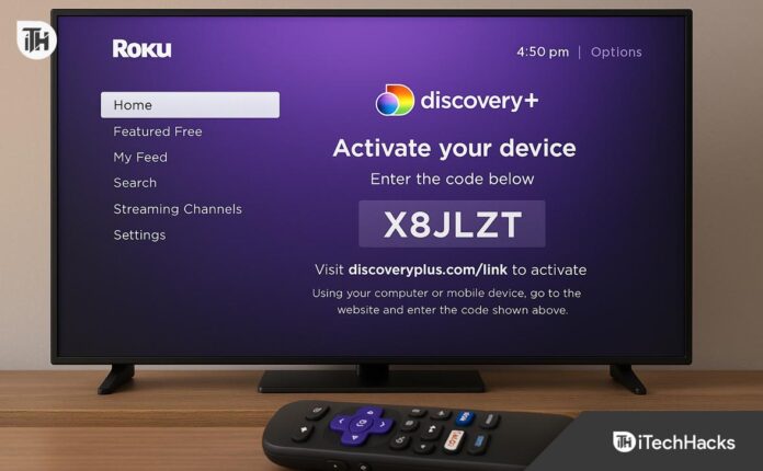 Can’t Activate Discovery Plus? Working Fixes for discoveryplus.com/link