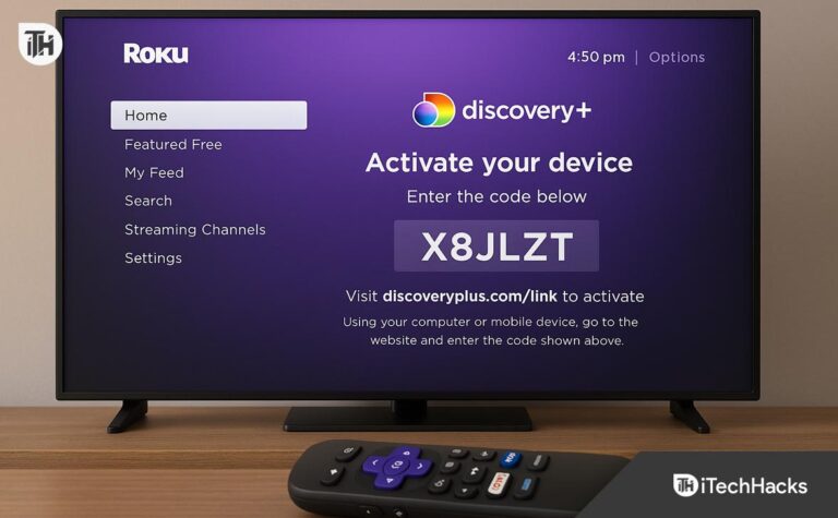 Can’t Activate Discovery Plus? Working Fixes for discoveryplus.com/link