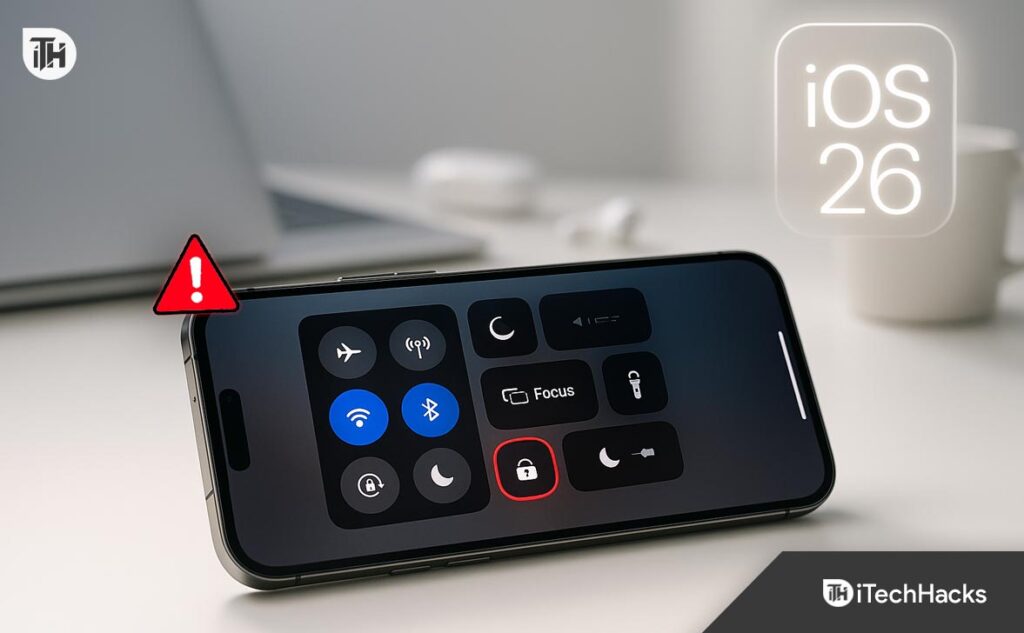 Auto Rotate Not Working on iOS 26? 10 Proven Ways to Fix It Fast