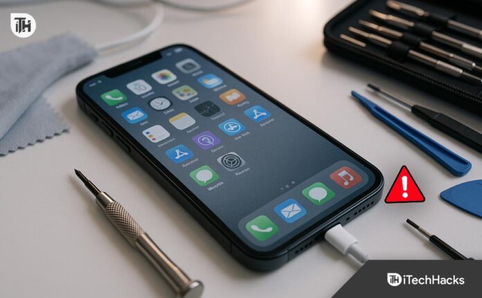 Fix Phone Screen Unresponsive Touch on Android & iPhone [Step-by-Step]