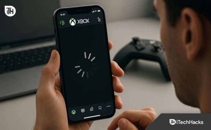 Xbox App Not Working on iPhone After iOS 26? Fix It Now