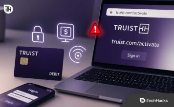 How to Activate Truist Debit Card at truist.com/activate