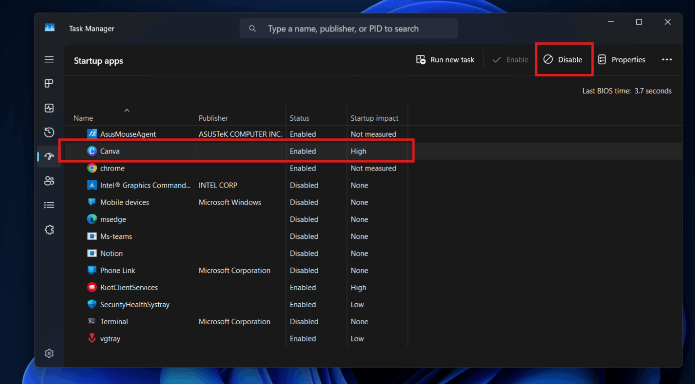 PC Taking Forever to Boot? How to Fix Slow Startup in Windows