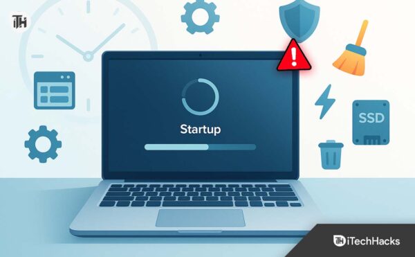 PC Taking Forever to Boot? How to Fix Slow Startup in Windows