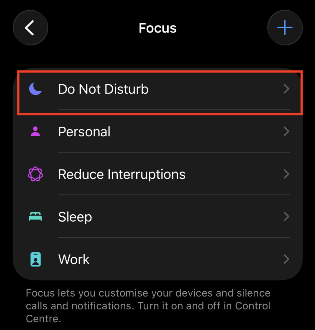 How Do I Turn Off Do Not Disturb? A Guide for iPhone, Android, Mac, and ...