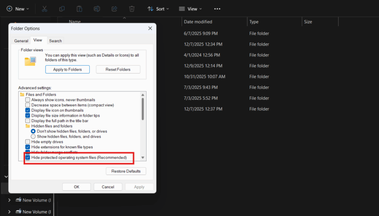 How to Reduce or Delete pagefile.sys Safely (2026): Proven Steps You ...