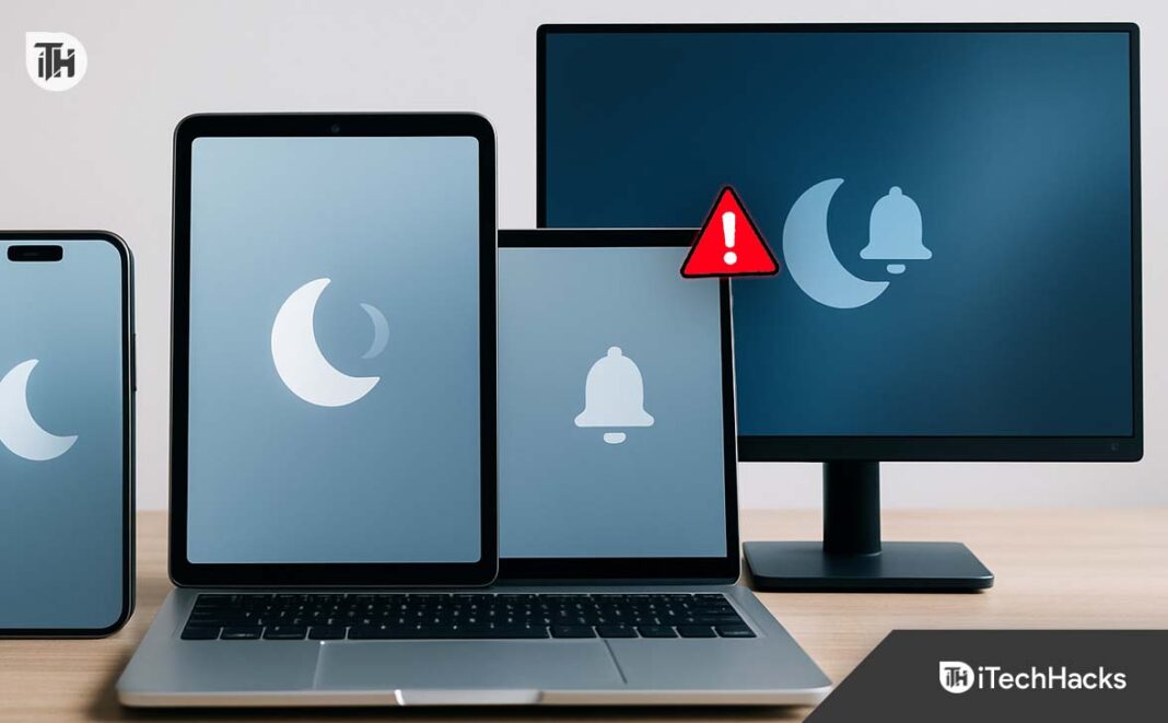 How Do I Turn Off Do Not Disturb? A Guide for iPhone, Android, Mac, and ...